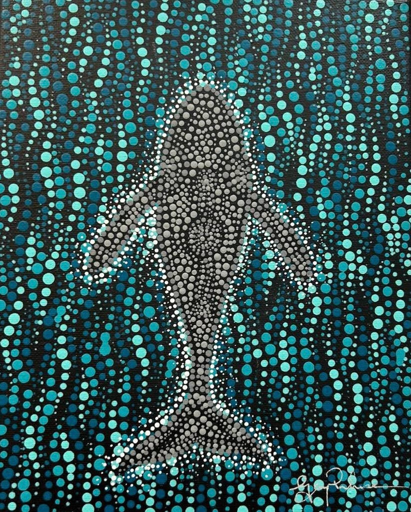 Spirit Animal – Garry Purchase