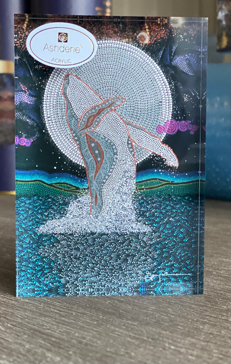 Ashdene - DANCING IN THE MOONLIGHT - Mini Gallery – Garry Purchase